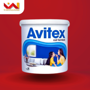 Avitex - Distributor Bahan Bangunan